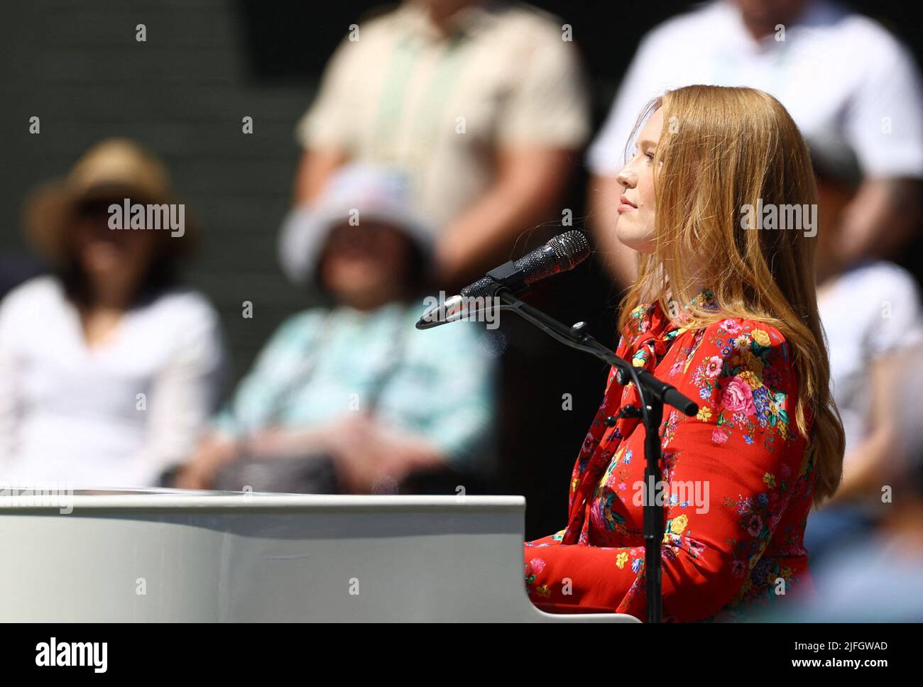 Freya ridings london hi-res stock photography and images - Alamy