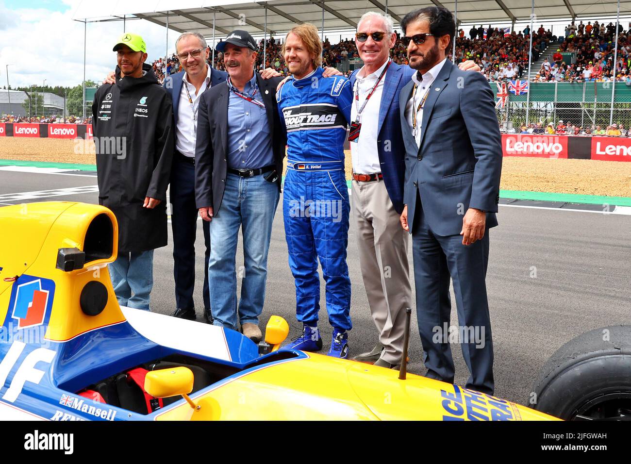 Jim ratcliffe 2022 hi-res stock photography and images - Alamy