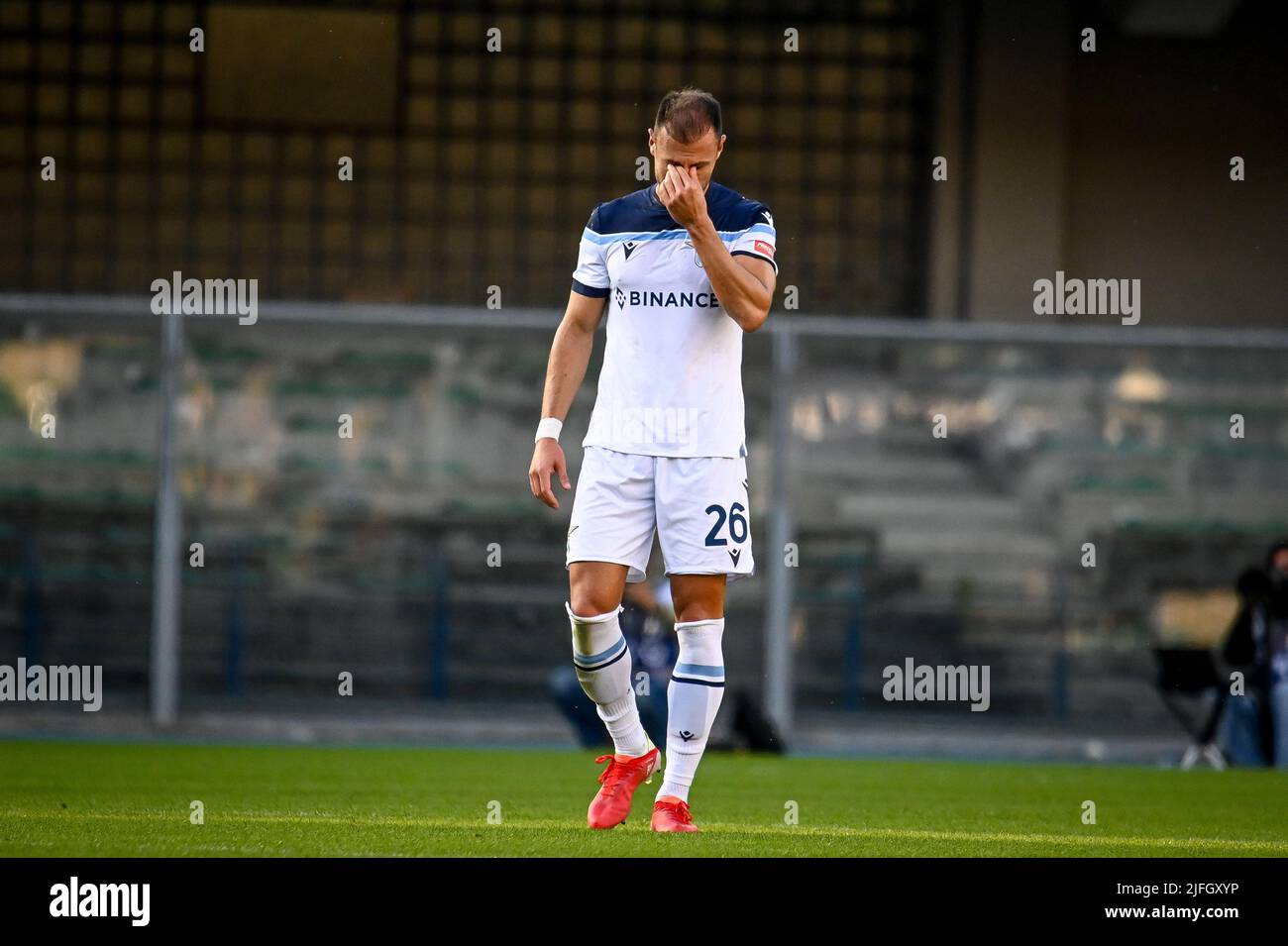 Stefan radu portrait hi-res stock photography and images - Alamy