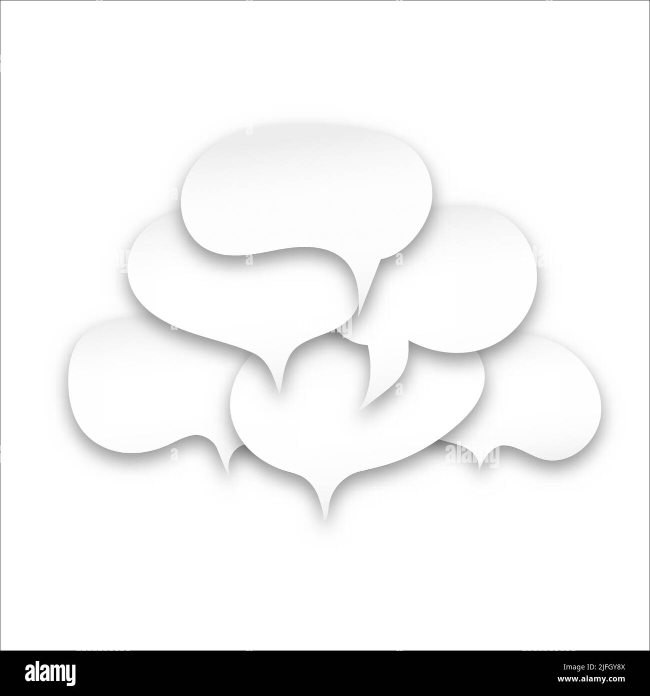 Society vector Black and White Stock Photos & Images - Alamy