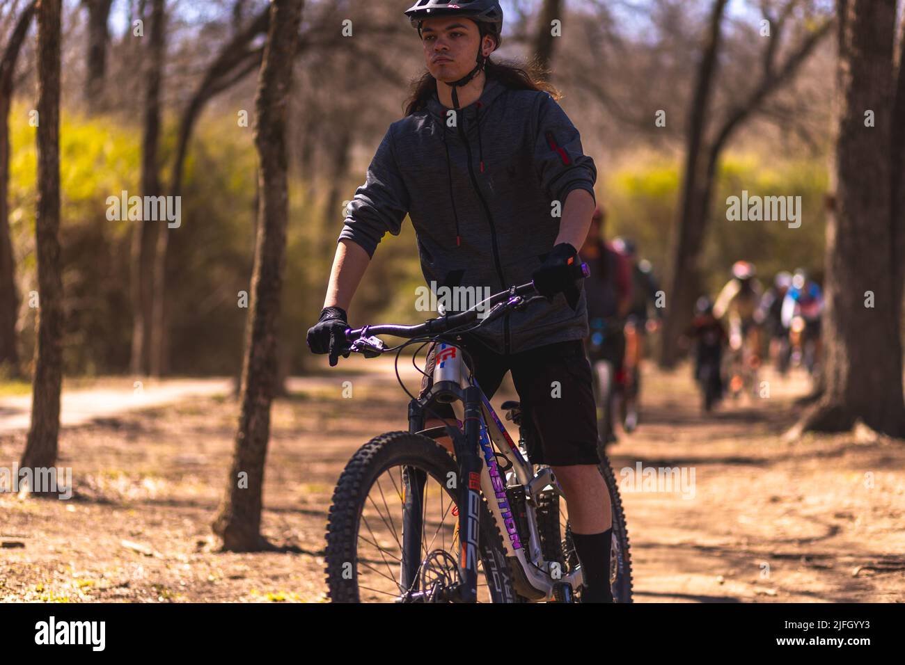 Guy fort hi-res stock photography and images - Alamy