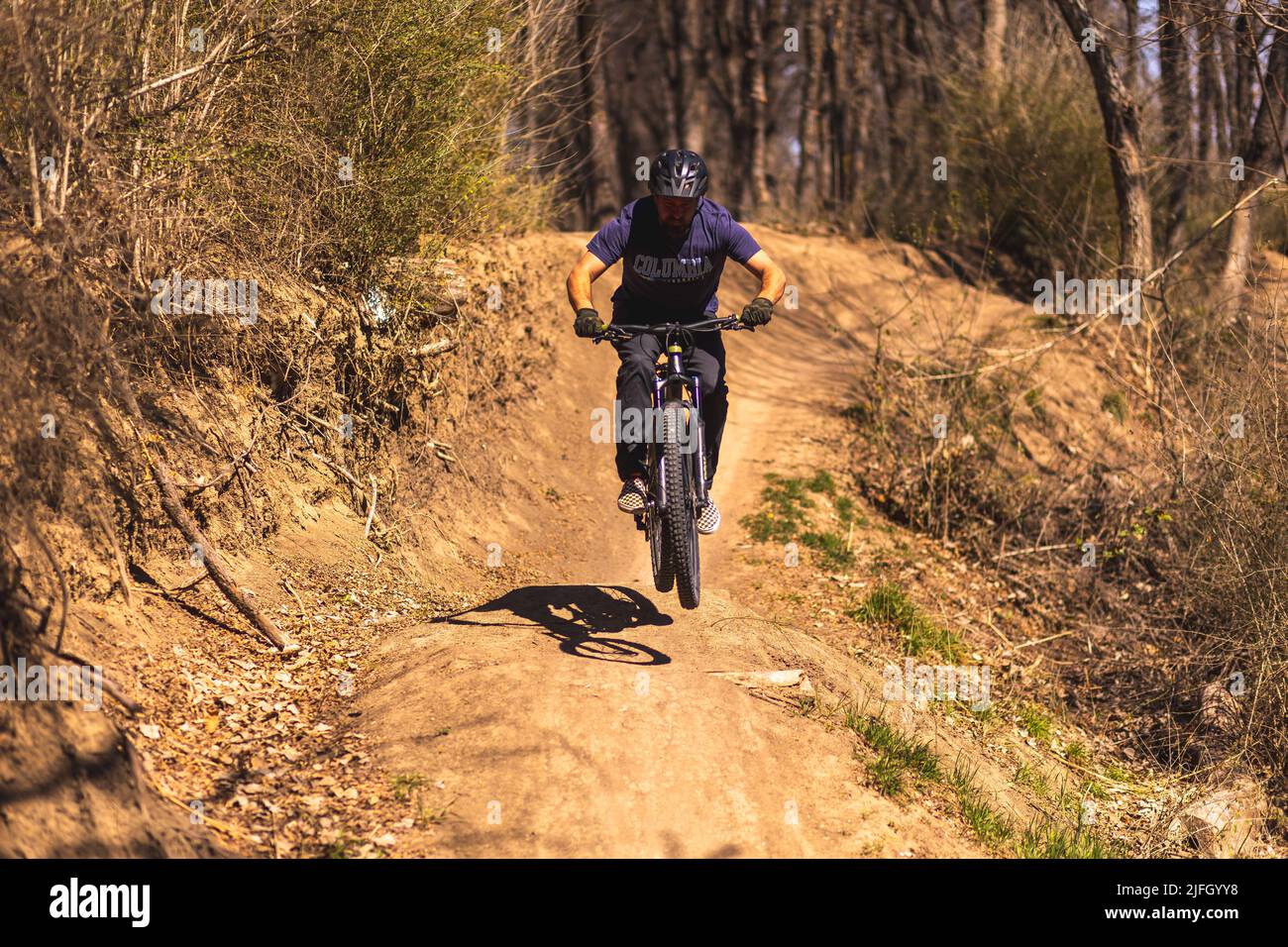 Guy fort hi-res stock photography and images - Alamy