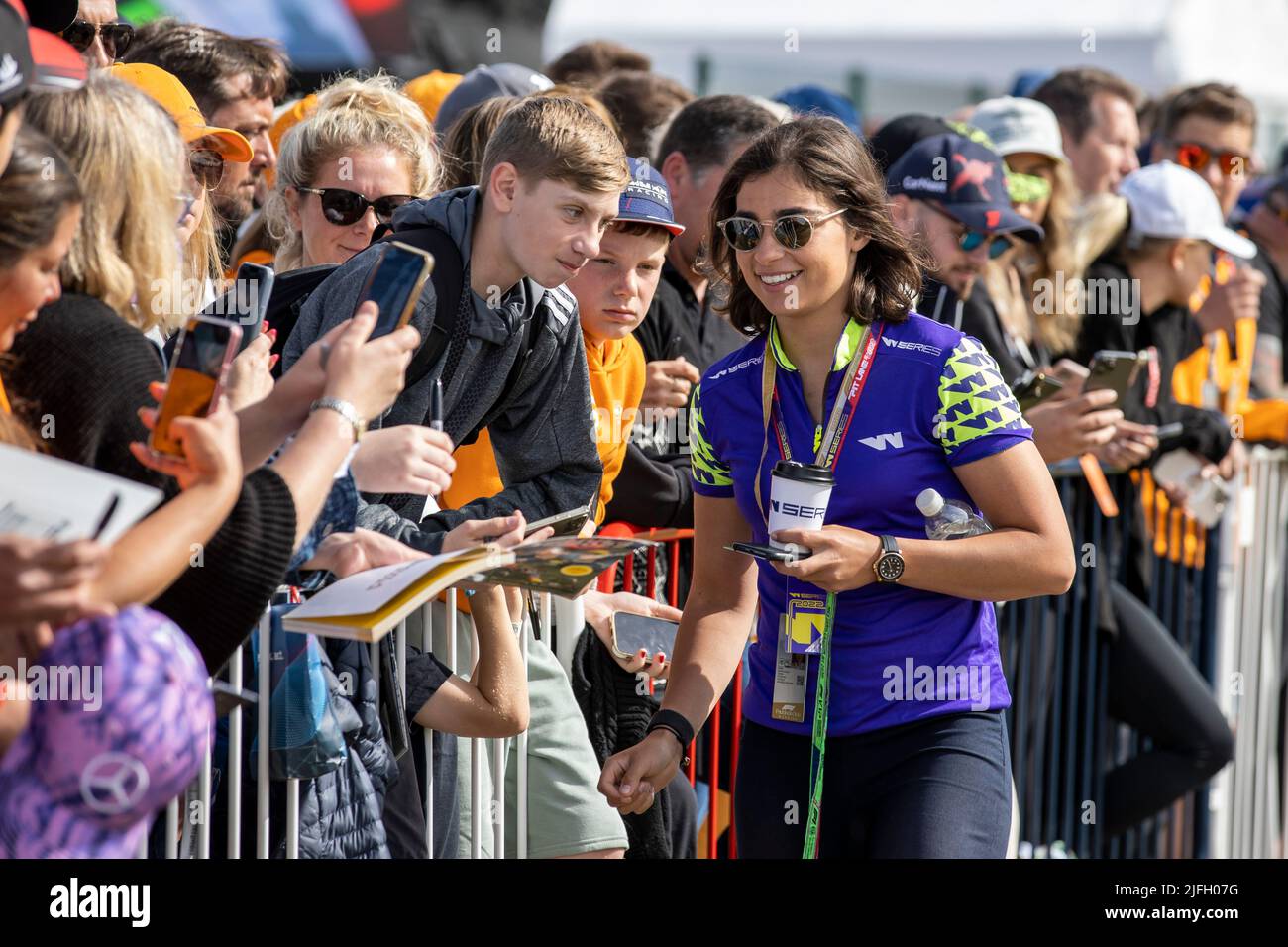 2022 f1 champion hi-res stock photography and images - Alamy