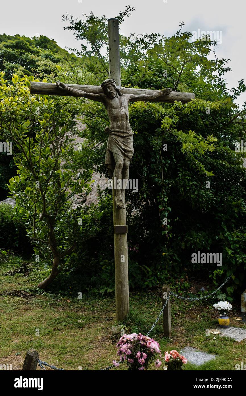 St Germoe Parish Church, Germoe, Cornwall Stock Photo - Alamy
