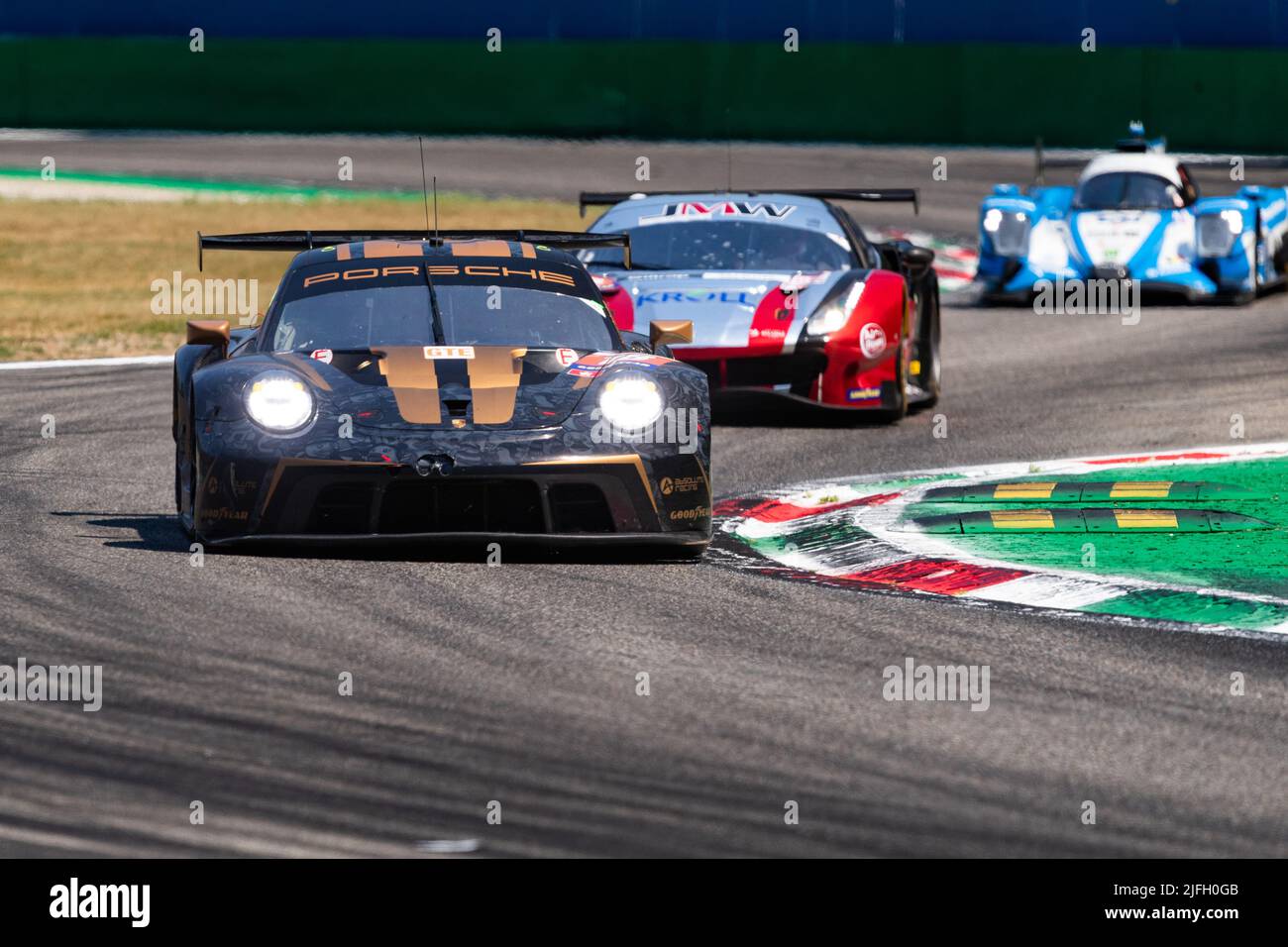 18 HARYANTO Andrew (ind), PICARIELLO Alessio (bel), RUMP Martin (est ...