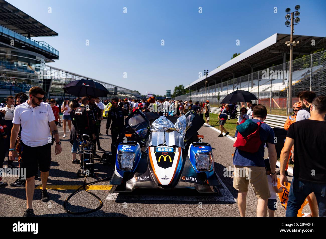 65 CANAL Julien (fra), JAMIN Nicolas (fra), VAN UITERT Job (nld), Panis ...