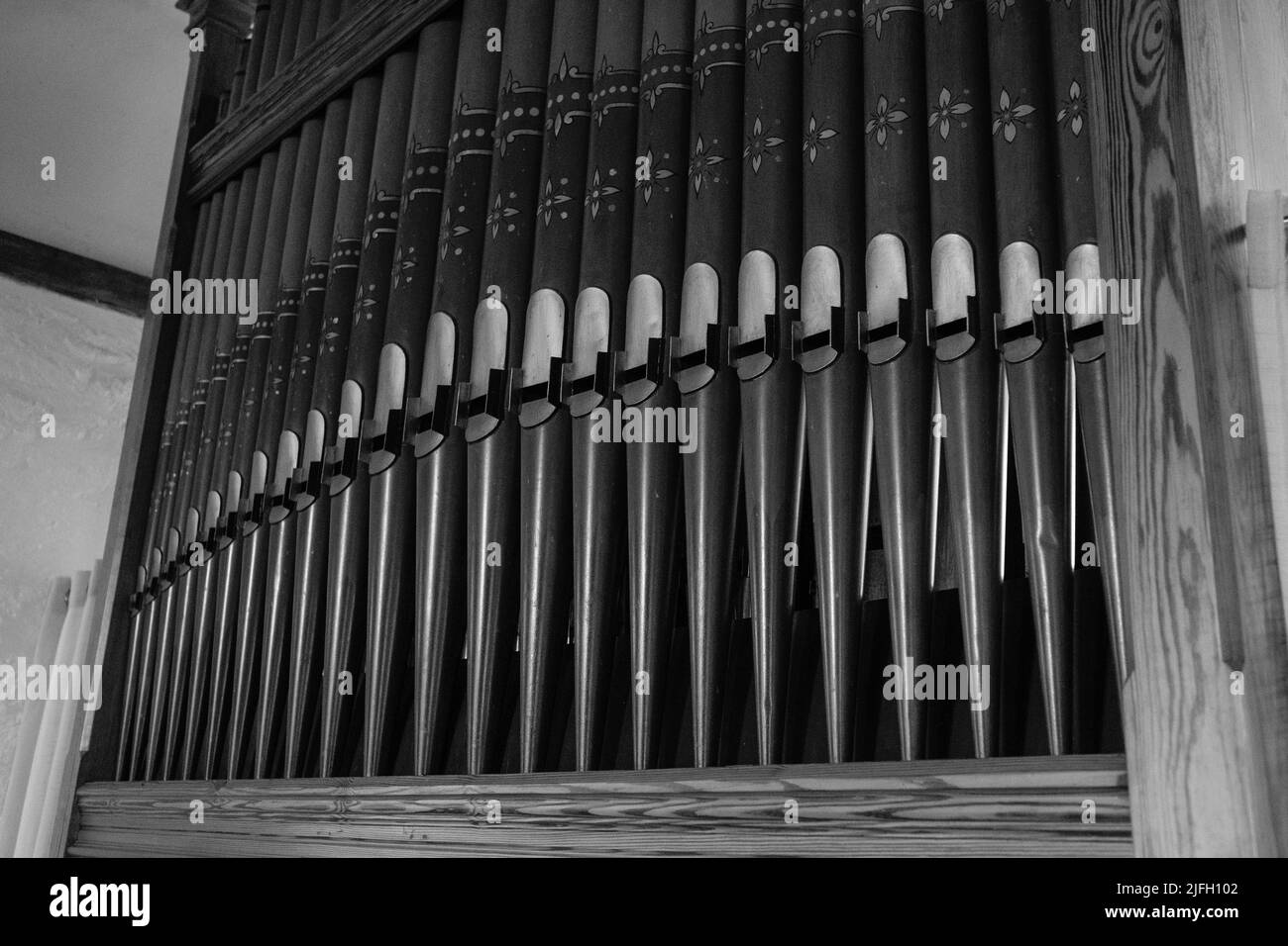 St Germoe Parish Church, Germoe, Cornwall Stock Photo - Alamy