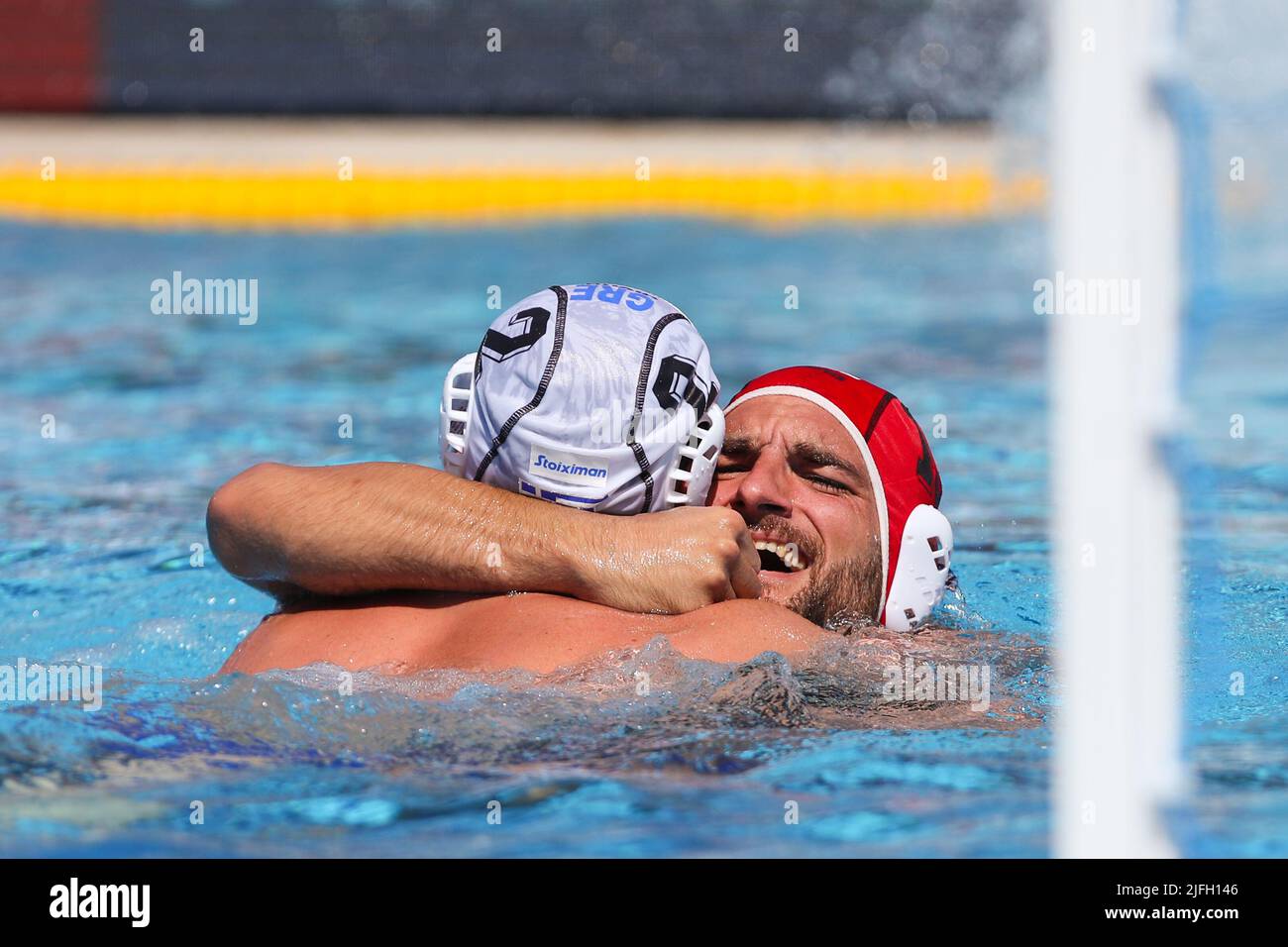 Emmanouil zerdevas hi-res stock photography and images - Alamy