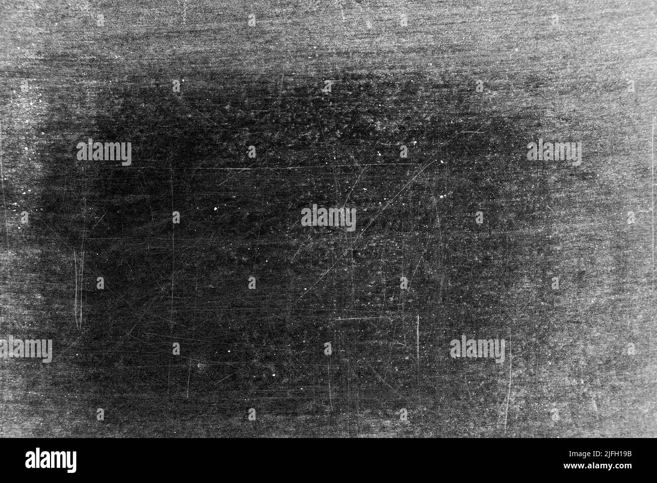 Grunge white color chalk texture on blackboard or chalkboard background ...