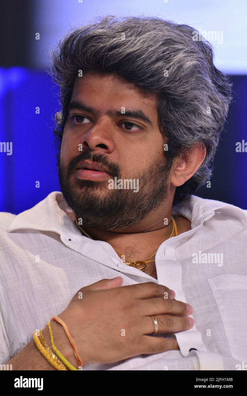 Press screening of the film BULS.MMPC Russia today, Moscow, July 1 ...