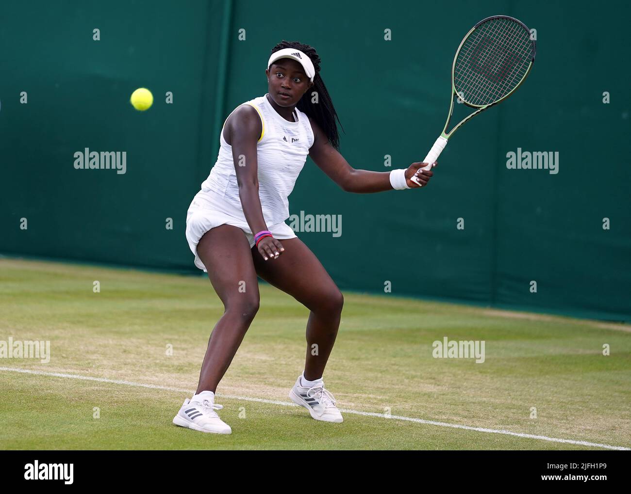 Hephzibah oluwadare hi-res stock photography and images - Alamy