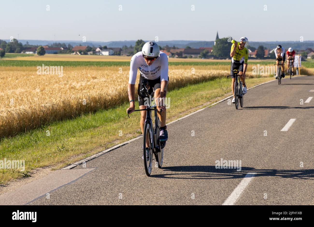 Magnus ditlev hi-res stock photography and images - Alamy