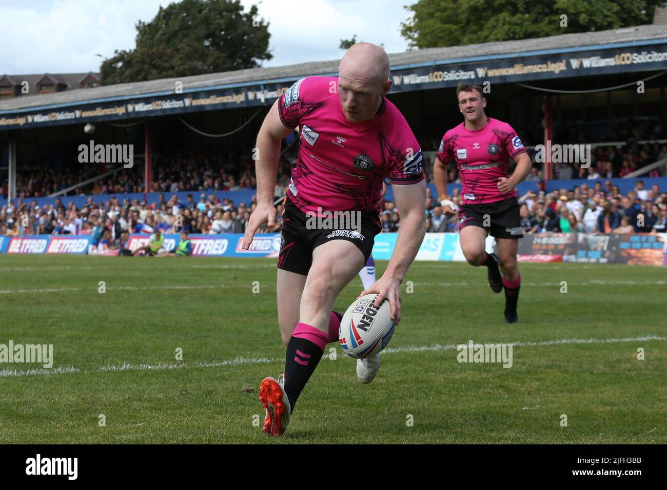 Rugby 2022 farrell hi-res stock photography and images - Alamy