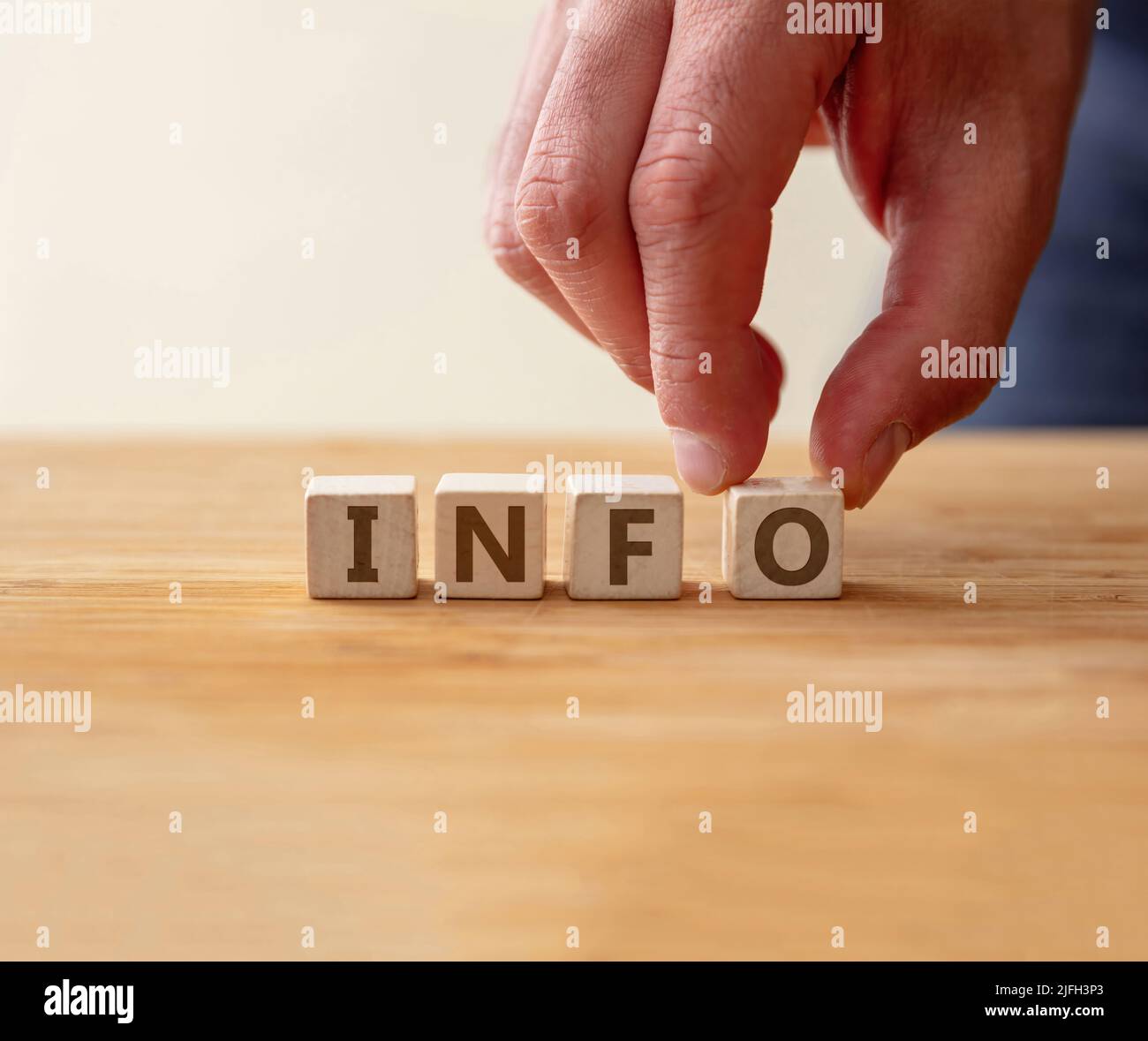 Solution ask hi-res stock photography and images - Alamy