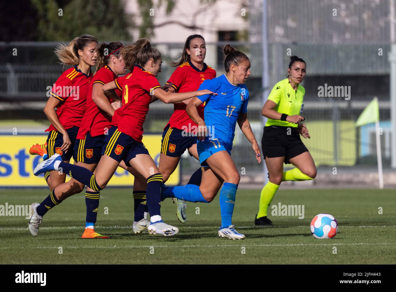 Alexia rodriguez hi-res stock photography and images - Alamy