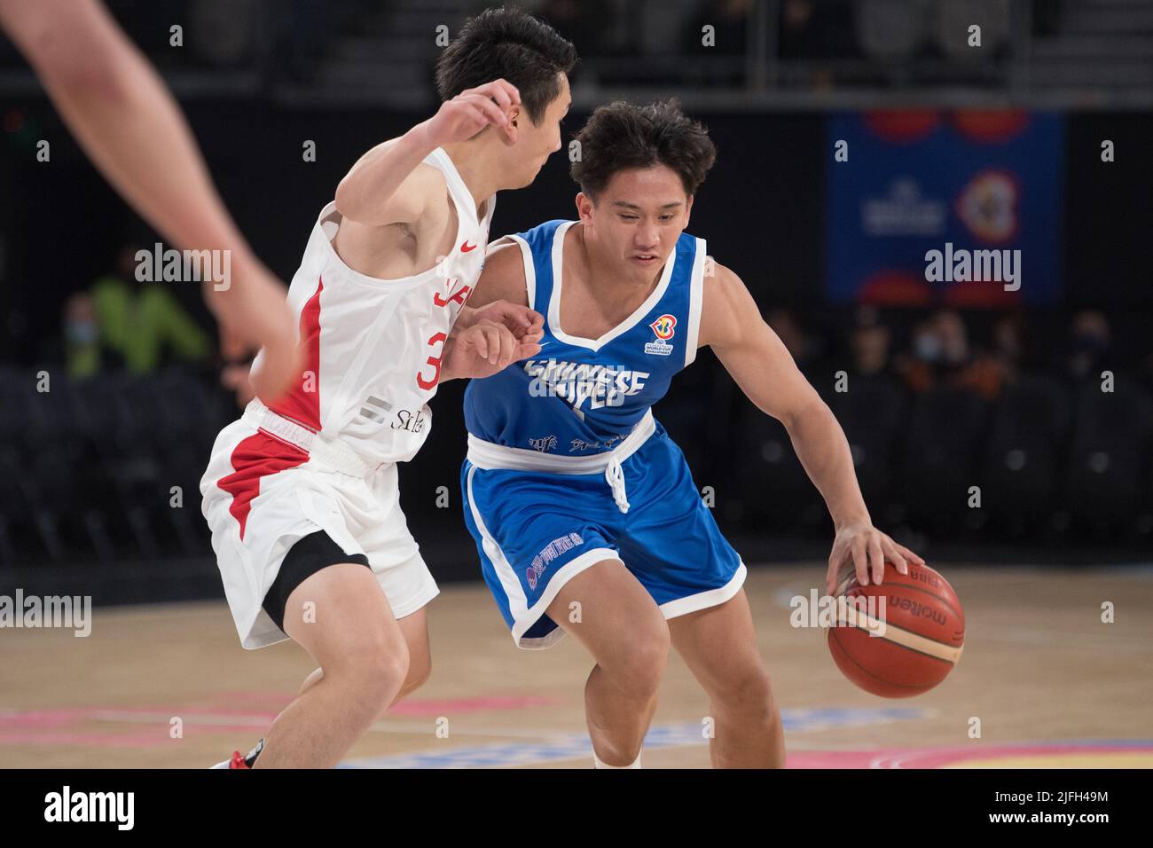Yan ting lin hi-res stock photography and images - Alamy