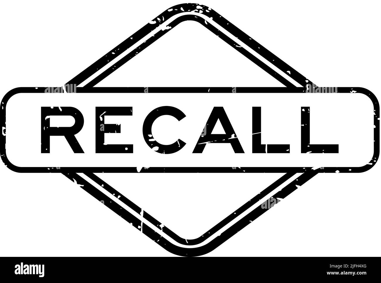 Car recall Stock Vector Images - Alamy