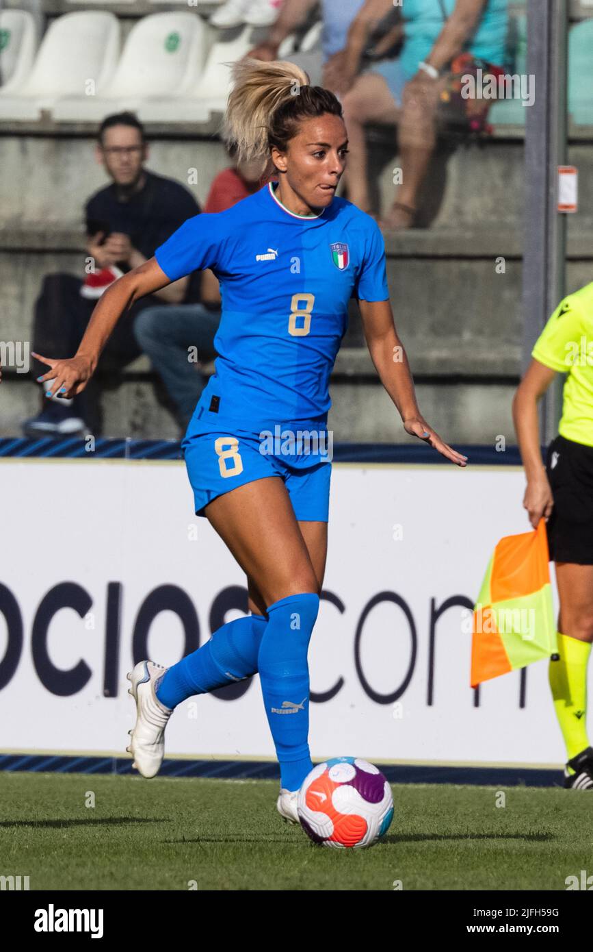 Italy Soccer Team 2022 Players