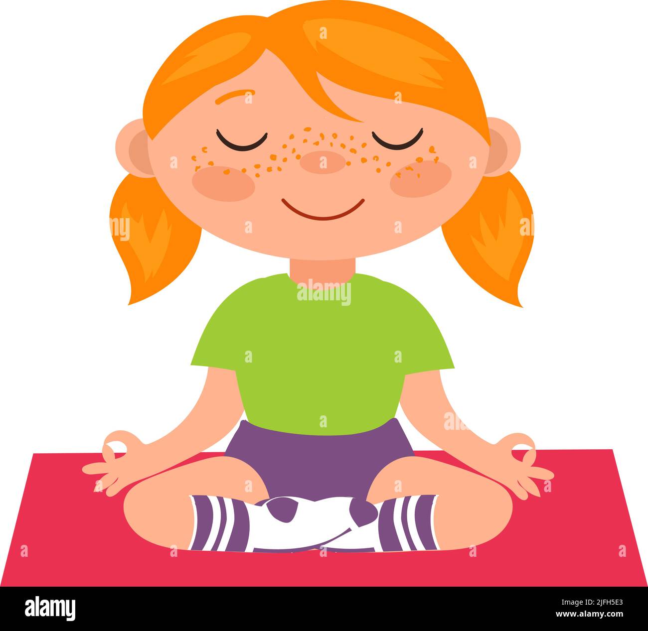 Cartoon pose hi-res stock photography and images - Alamy