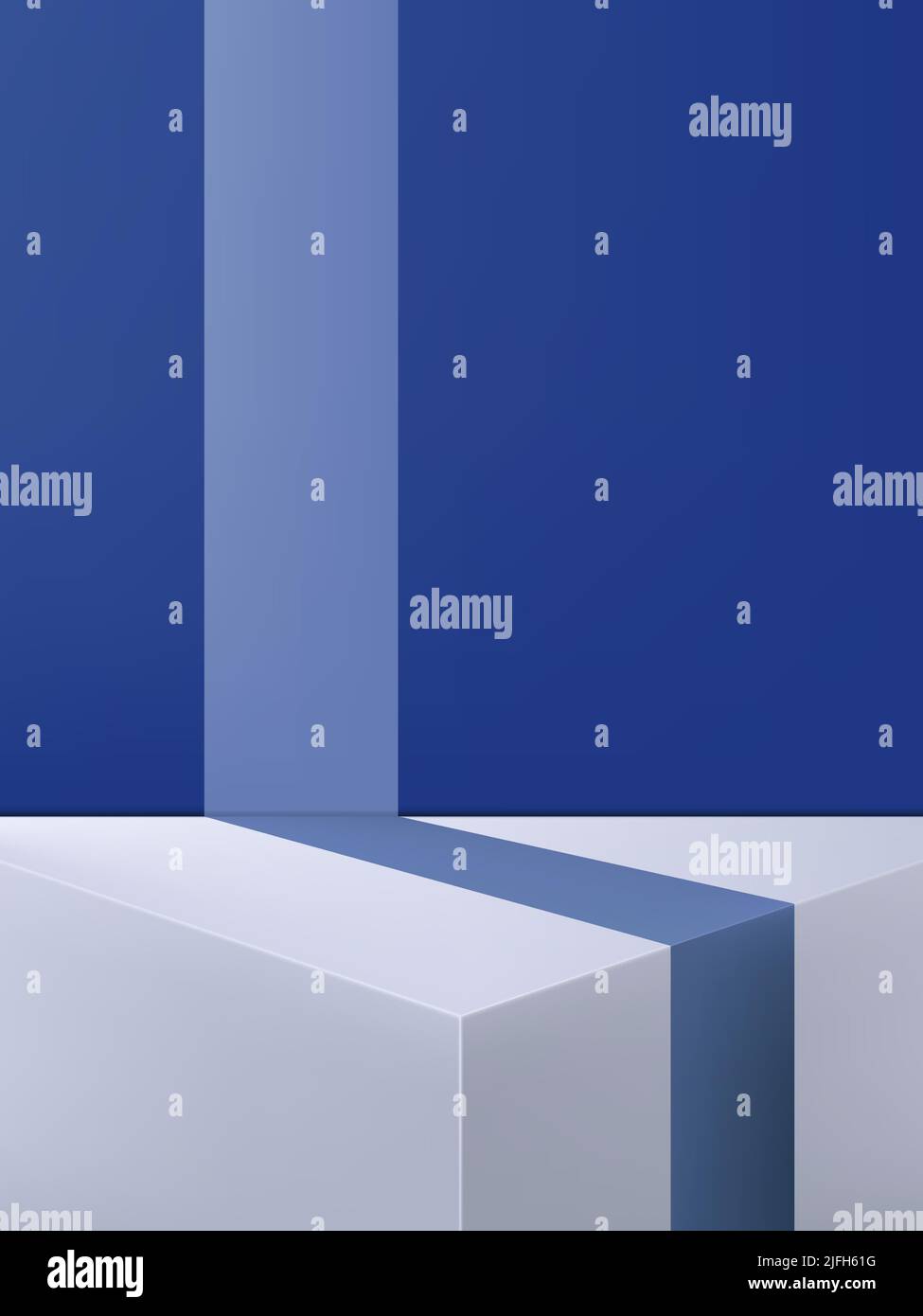 Geometric shapes background plain Stock Vector Images - Alamy