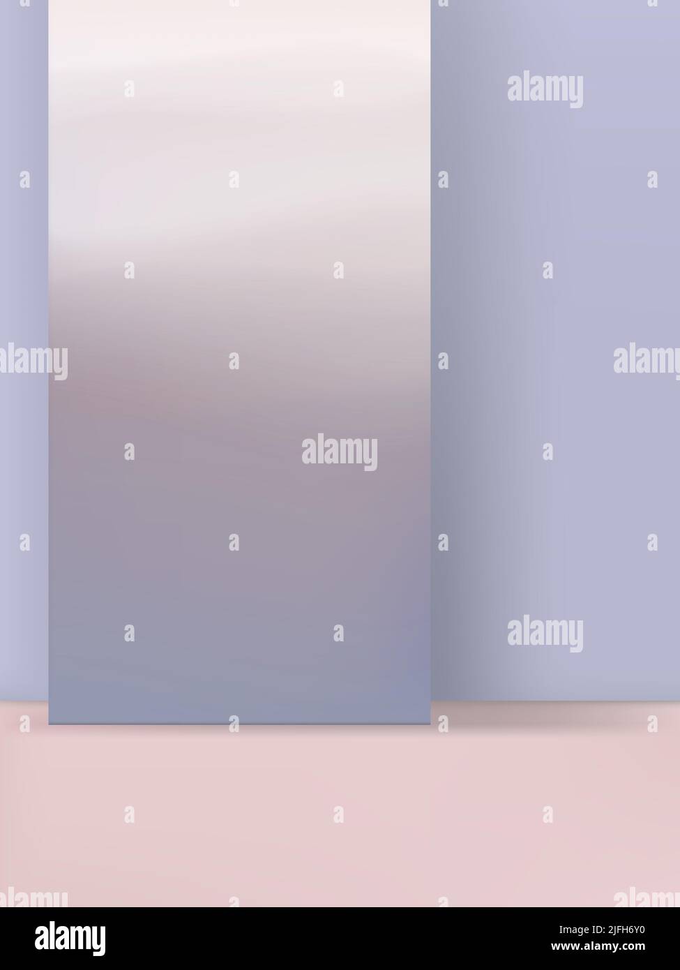 Geometric shapes background plain Stock Vector Images - Alamy