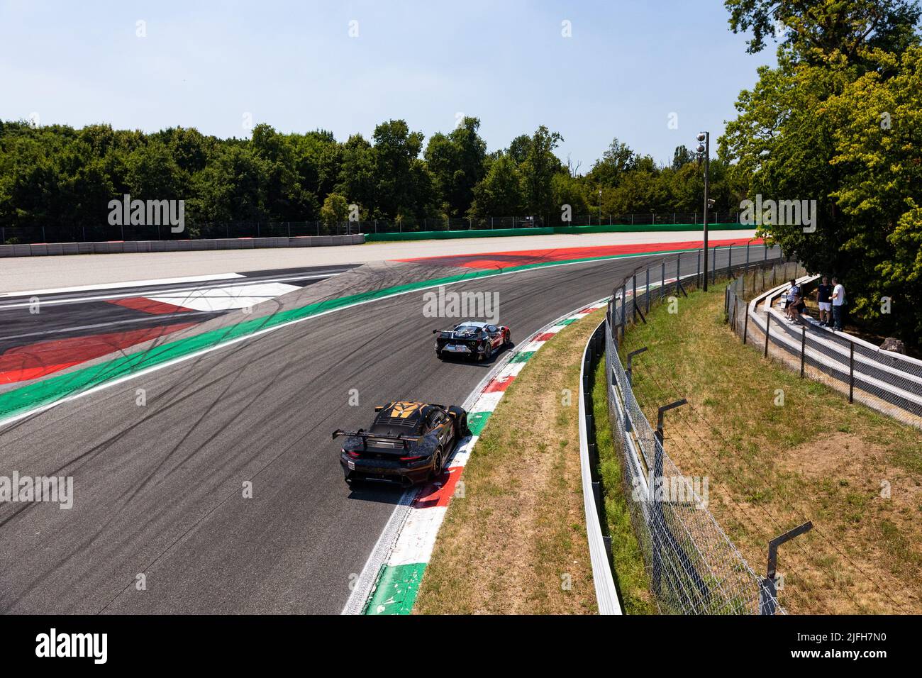 18 HARYANTO Andrew (ind), PICARIELLO Alessio (bel), RUMP Martin (est ...