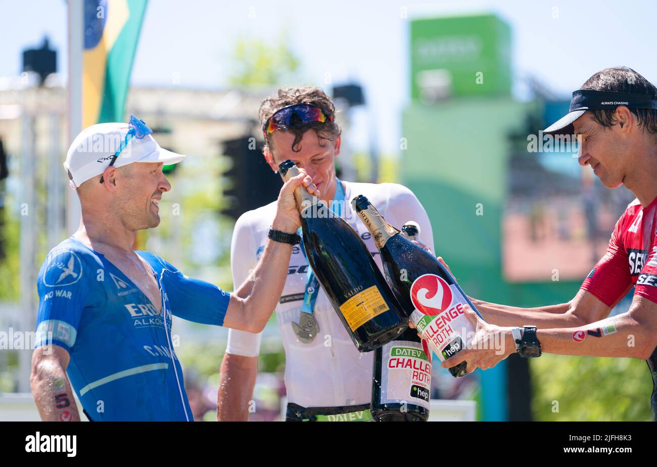 Patrick lange l r hi-res stock photography and images - Alamy