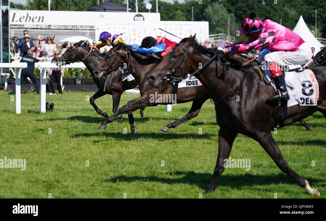 Sammarco horse hi-res stock photography and images - Alamy