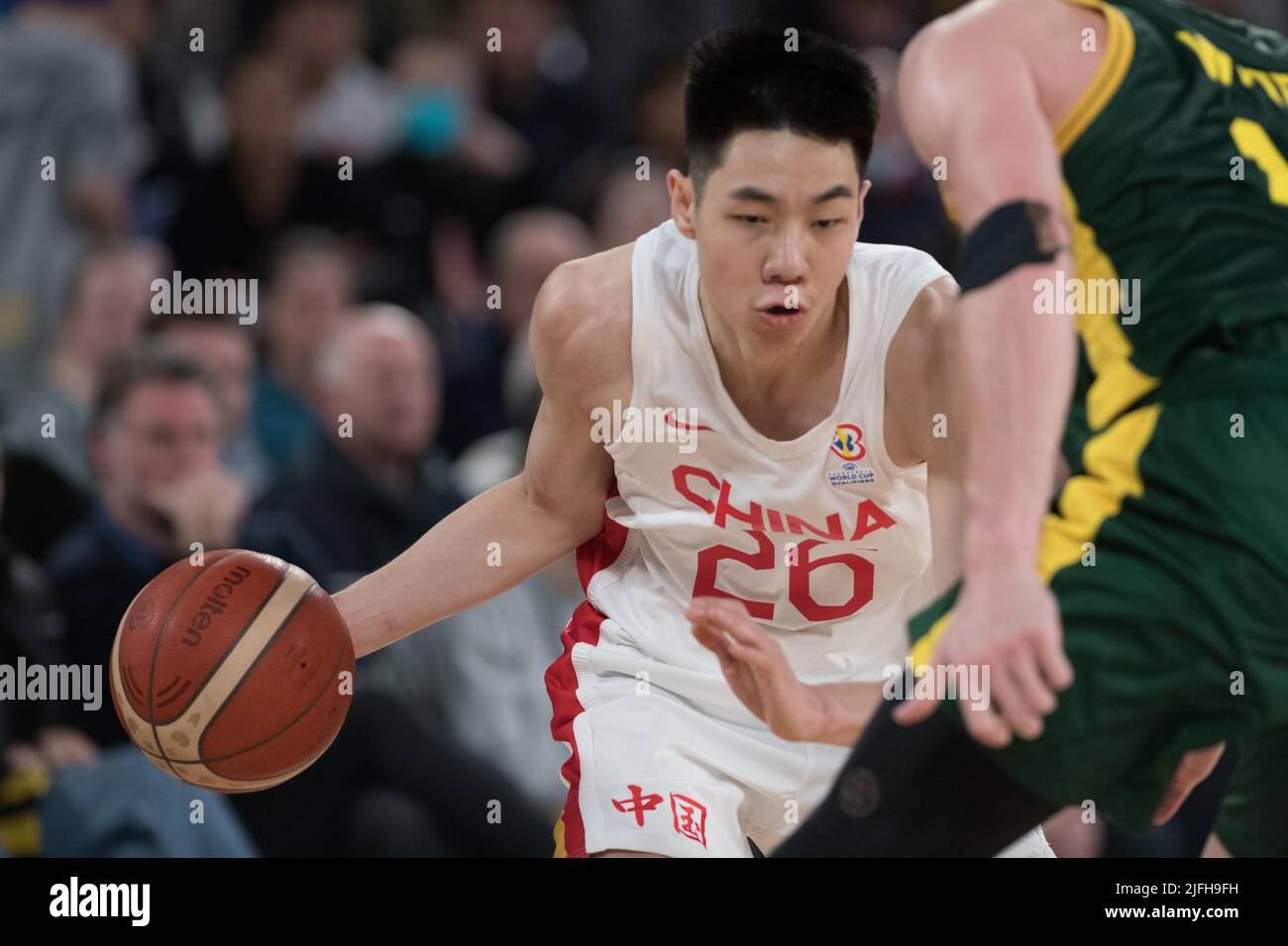 Junlong zhu hi-res stock photography and images - Alamy