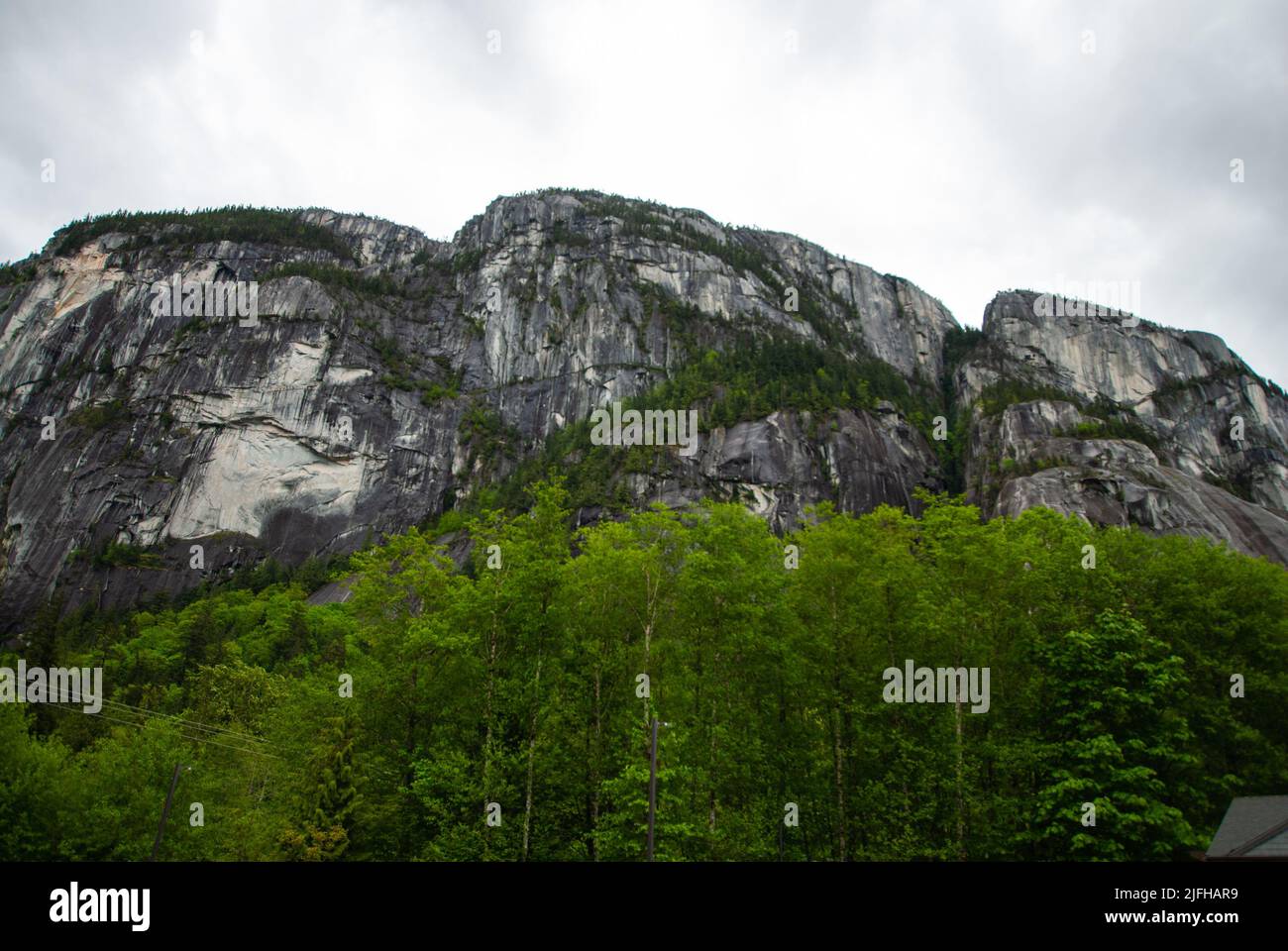 British mountain landscapes hi-res stock photography and images - Alamy