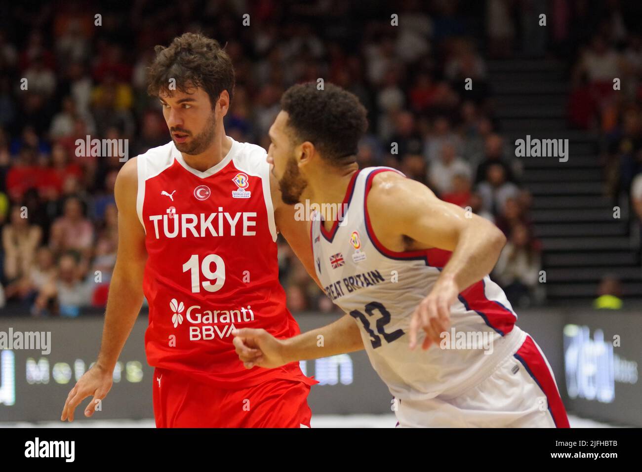 Bugraham tuncer hi-res stock photography and images - Alamy