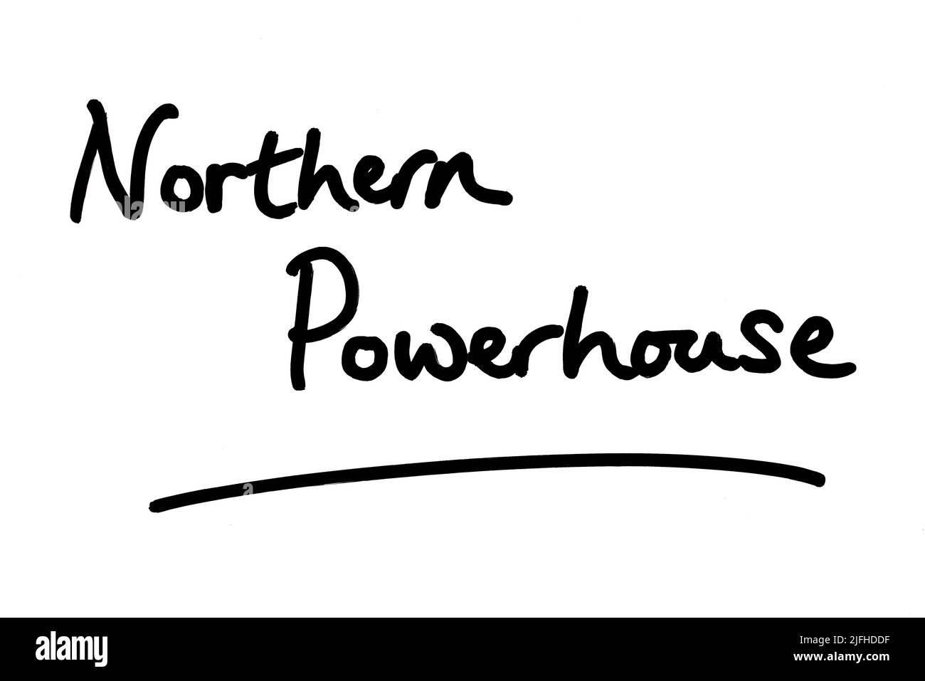 Northern Powerhouse Quotes