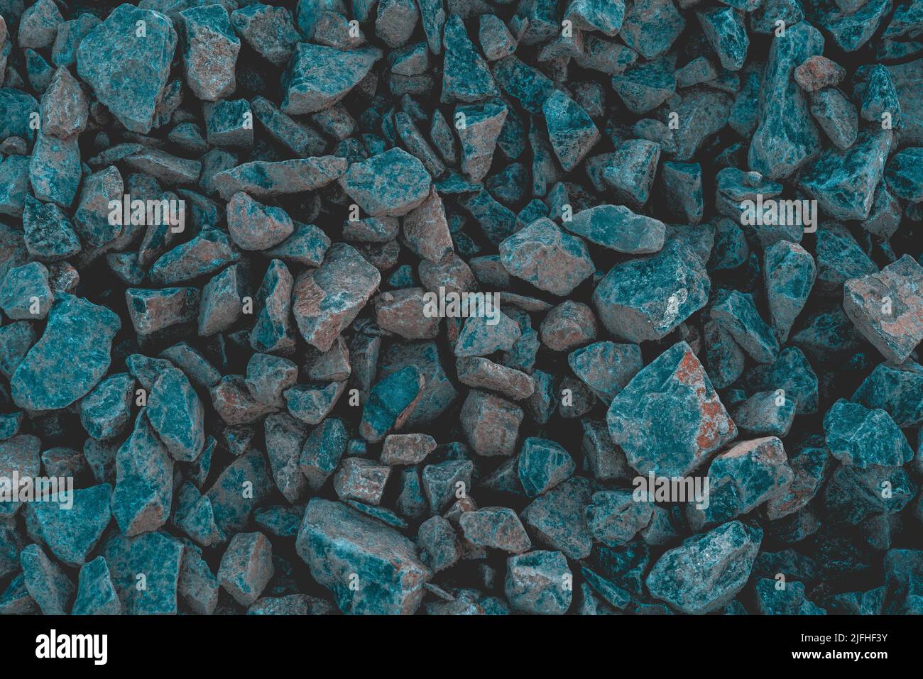 Gravel texture seamless high quality Stock Photo - Alamy