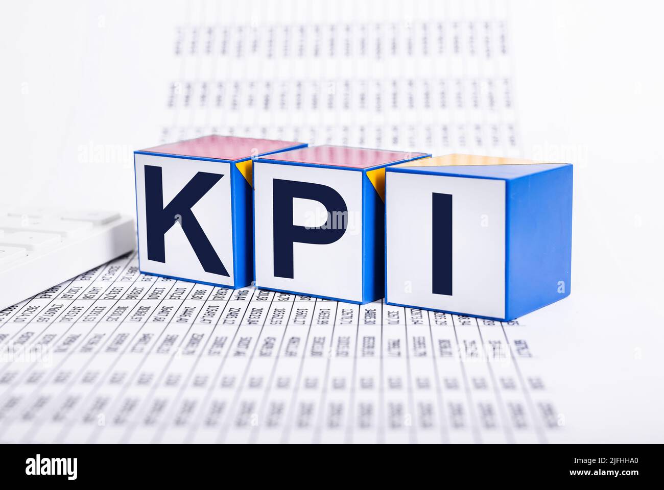 Indicator kpi hi-res stock photography and images - Alamy