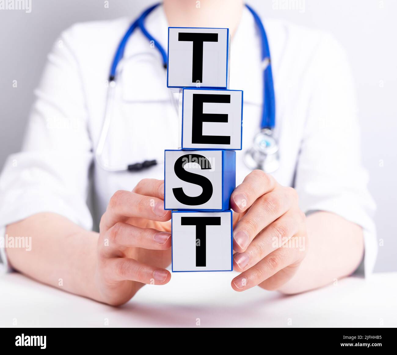 Exam analysis hi-res stock photography and images - Alamy