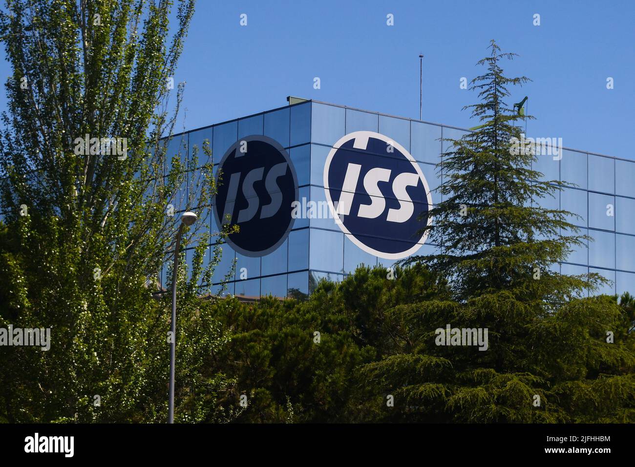 Iss symbol hi-res stock photography and images - Alamy