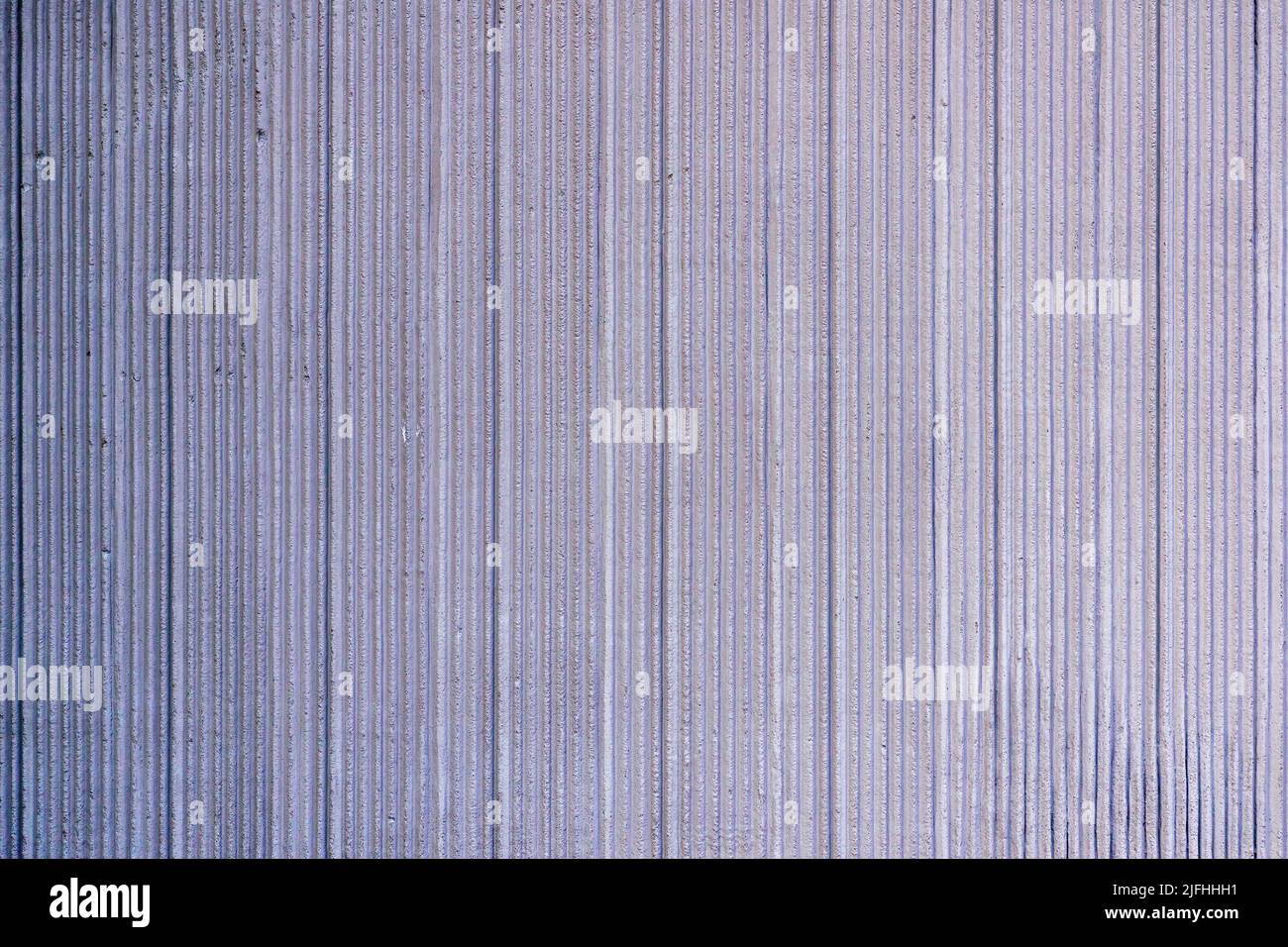 A vertically oriented plastic texture Stock Photo - Alamy