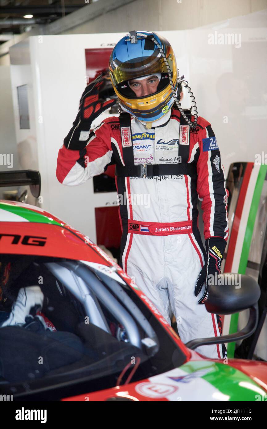Team rinaldi racing hi-res stock photography and images - Alamy
