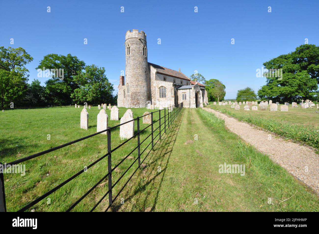Wickmere hi-res stock photography and images - Alamy