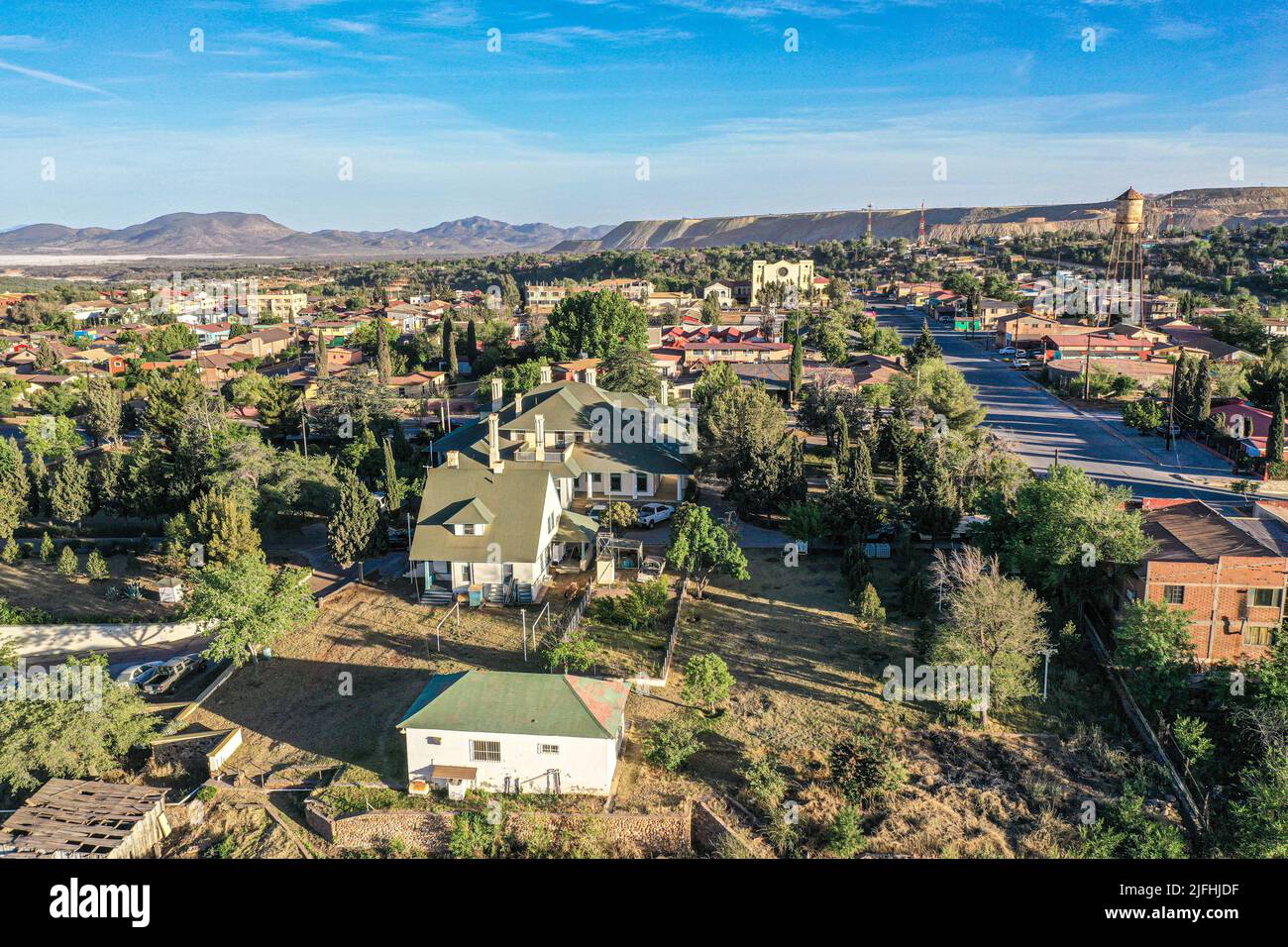 Casa Greene, is the famous historic property that was owned by William ...