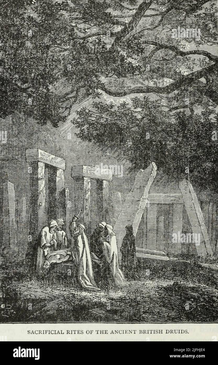 Vintage british illustration hi-res stock photography and images - Alamy