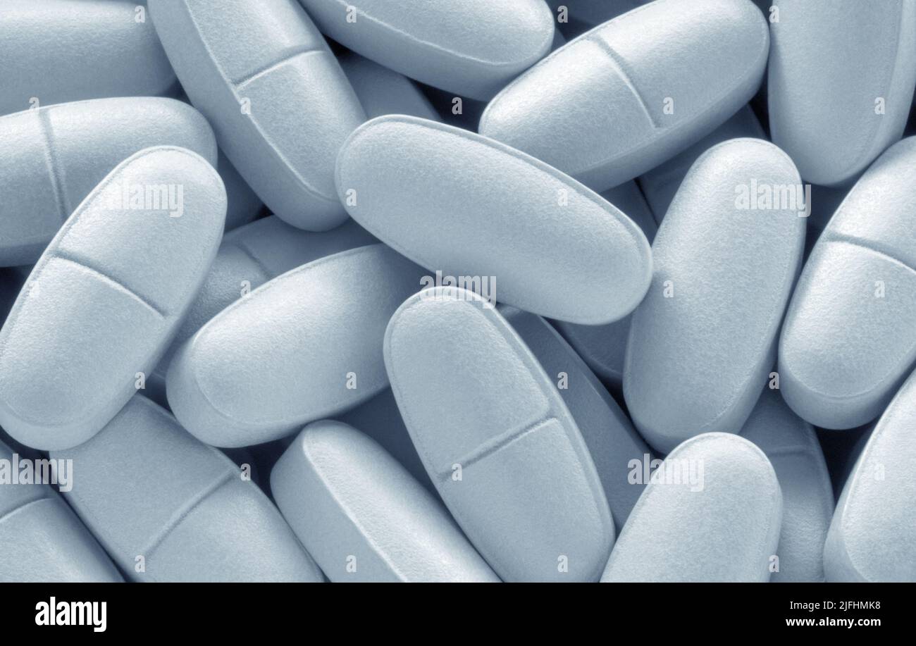 Recreational drugs pills hi-res stock photography and images - Alamy