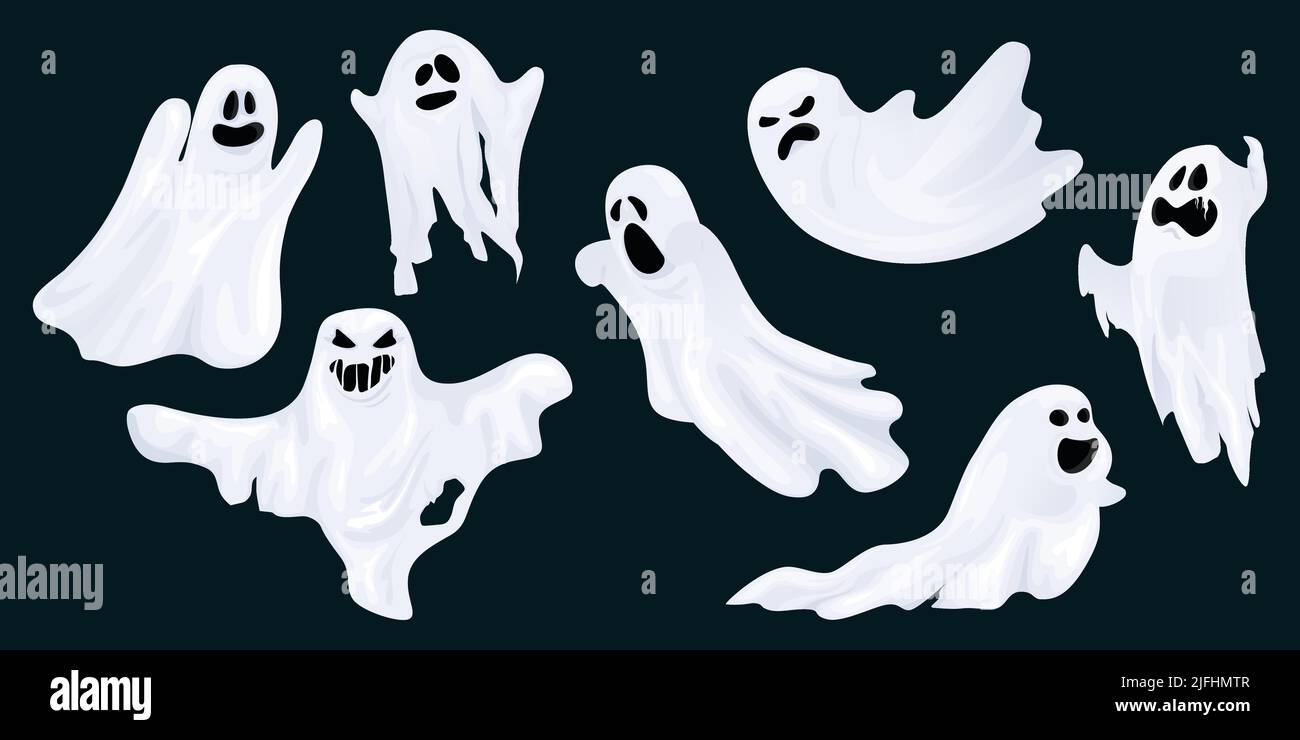 Boo ghost hi-res stock photography and images - Alamy