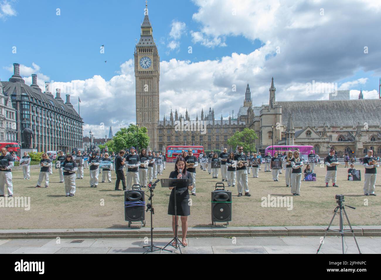 Human experimentation hi-res stock photography and images - Alamy