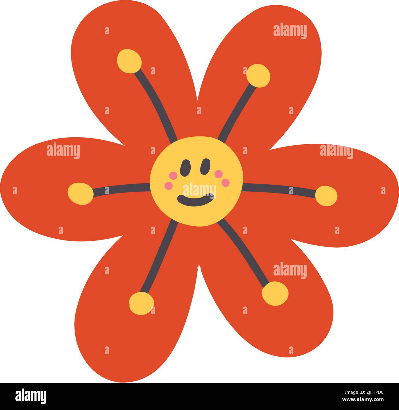 60s character hi-res stock photography and images - Alamy