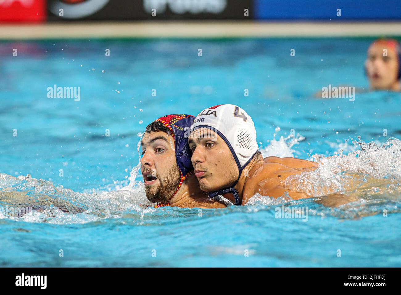 Roger tahull compte hi-res stock photography and images - Alamy