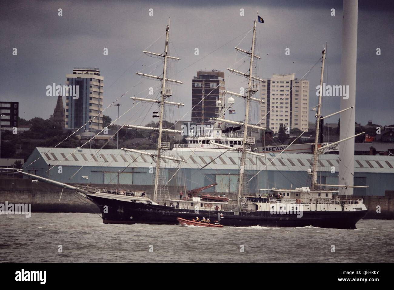 6th june 1996 hi-res stock photography and images - Alamy