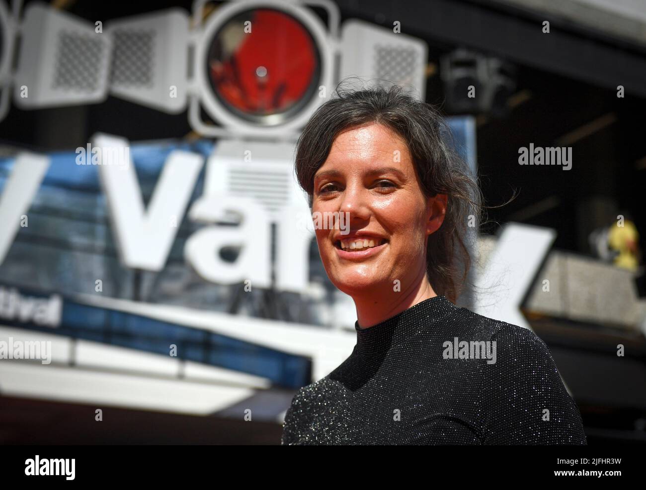 Sophie linnenbaum hi-res stock photography and images - Alamy