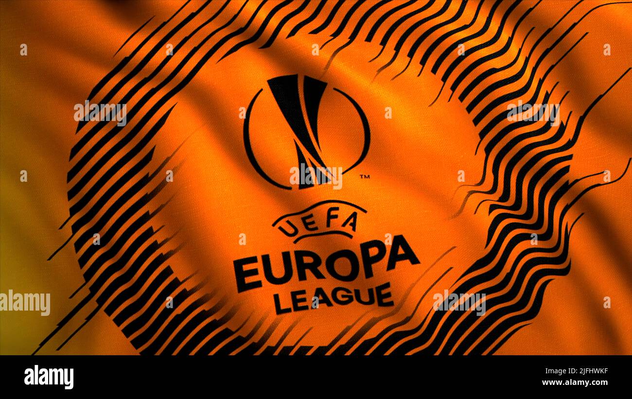 Uefa wallpaper hi-res stock photography and images - Alamy