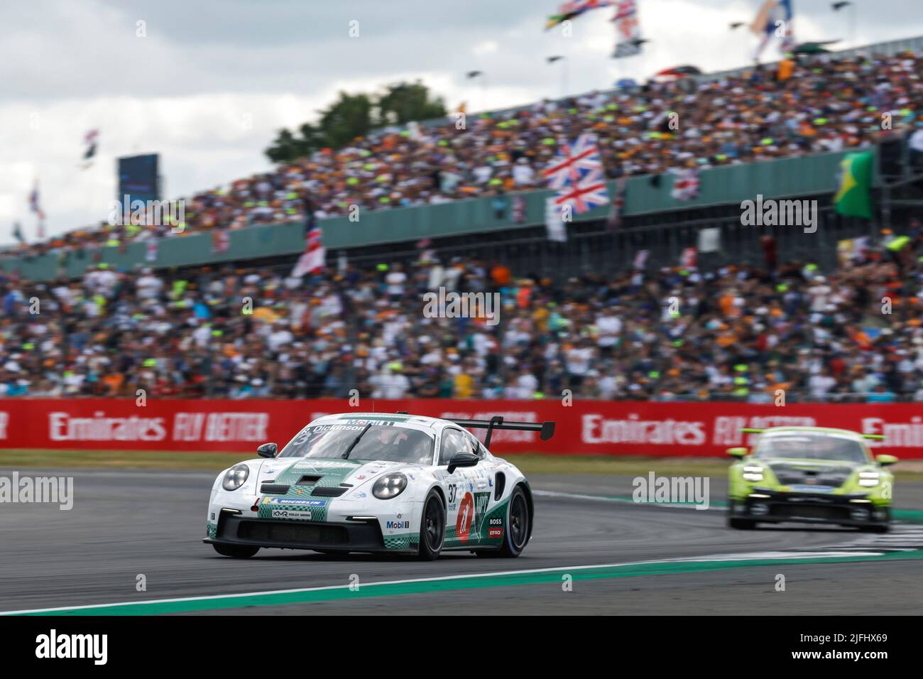 Porsche riley hi-res stock photography and images - Alamy